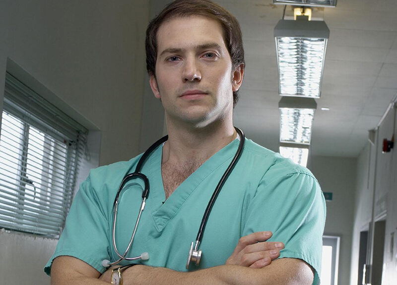 Joseph Byrne – holby.tv